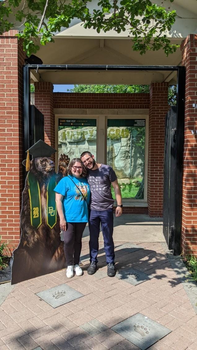 Matthew Chisolm | Substack