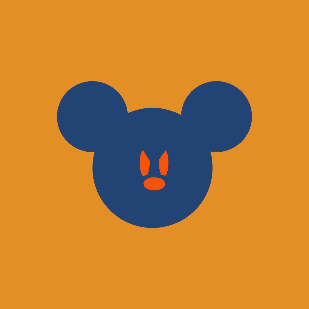 Dismaland - by Harrison Moore