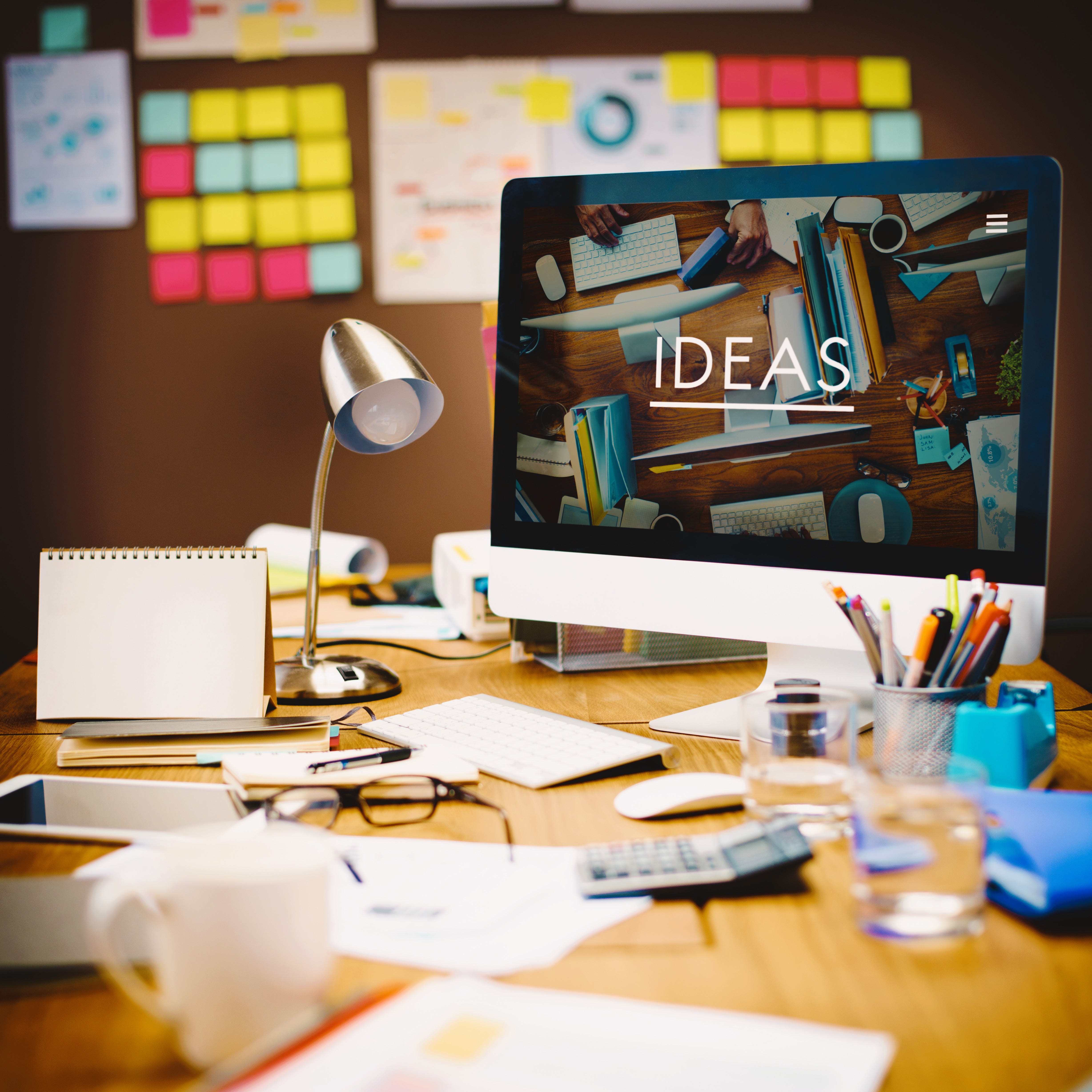 The Truth about Designing for Simplicity - by Charles Lee