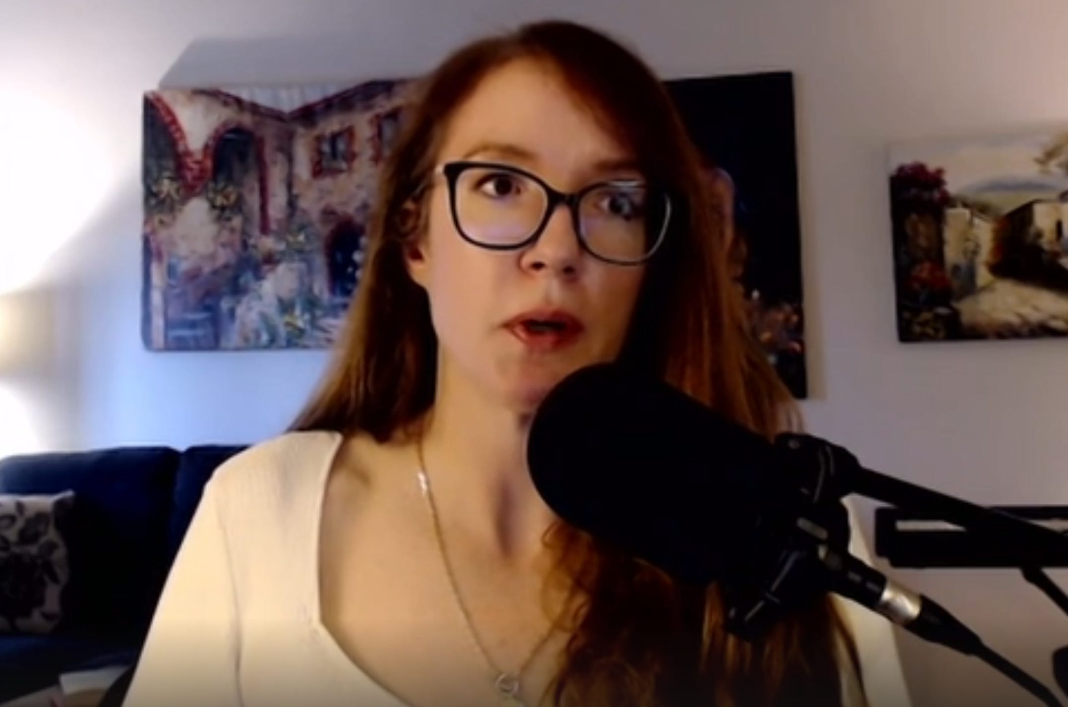 cGAS/STING, p53, and PROTOCOL-Z. - by Reece and MacKenzie