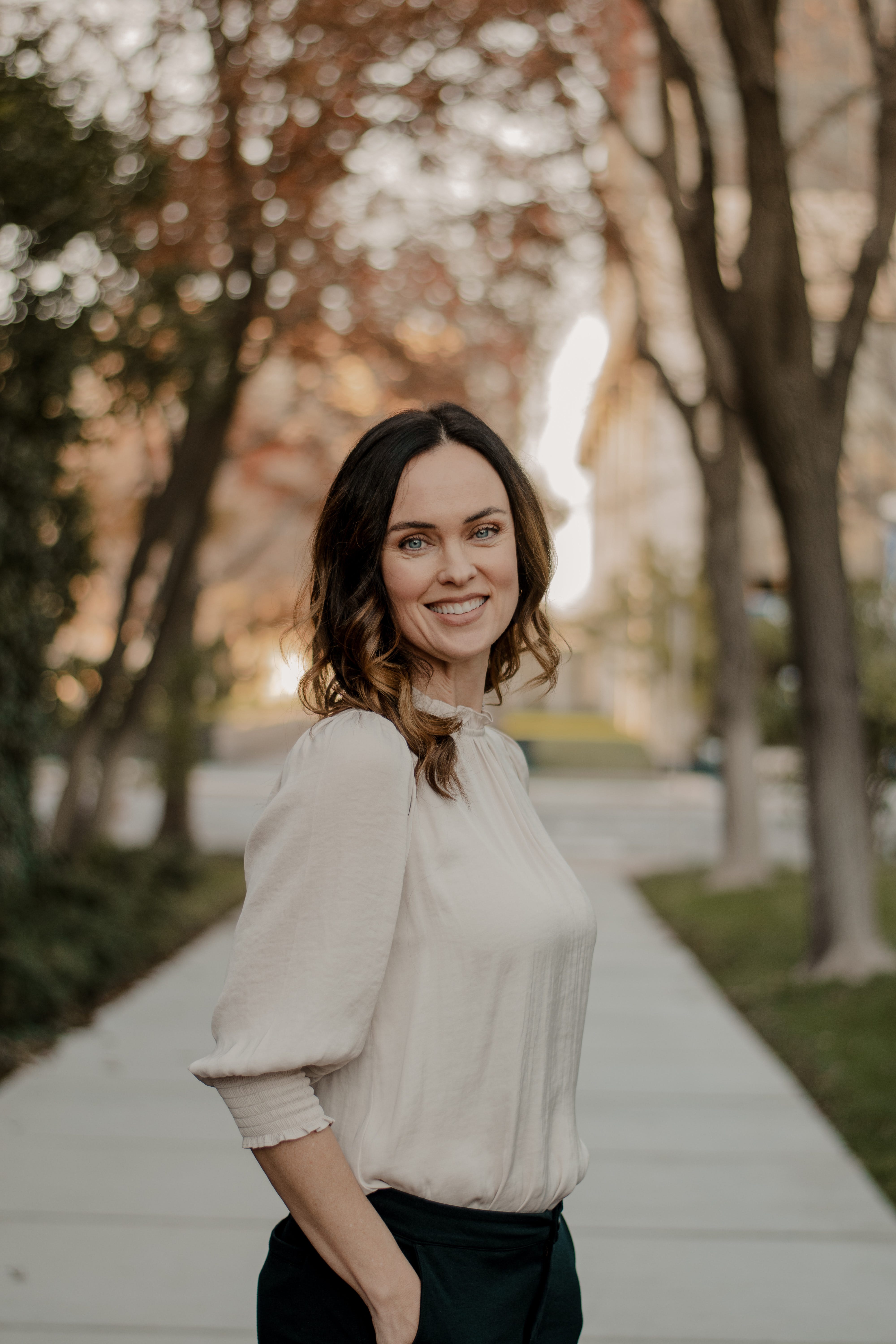 Melody Dowlearn | Substack