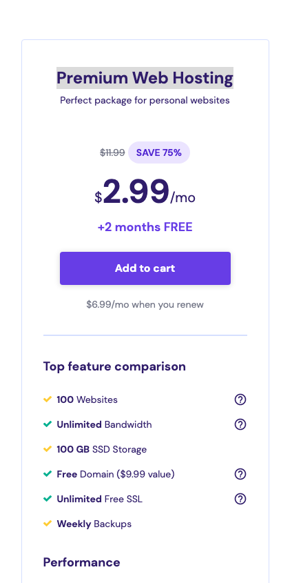 How to setup Hostinger email with third-party app