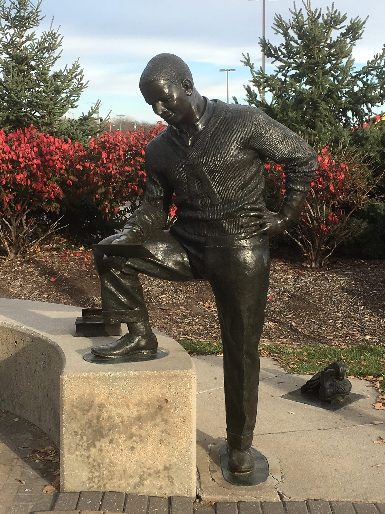 A century later, Jack Trice's story lives on