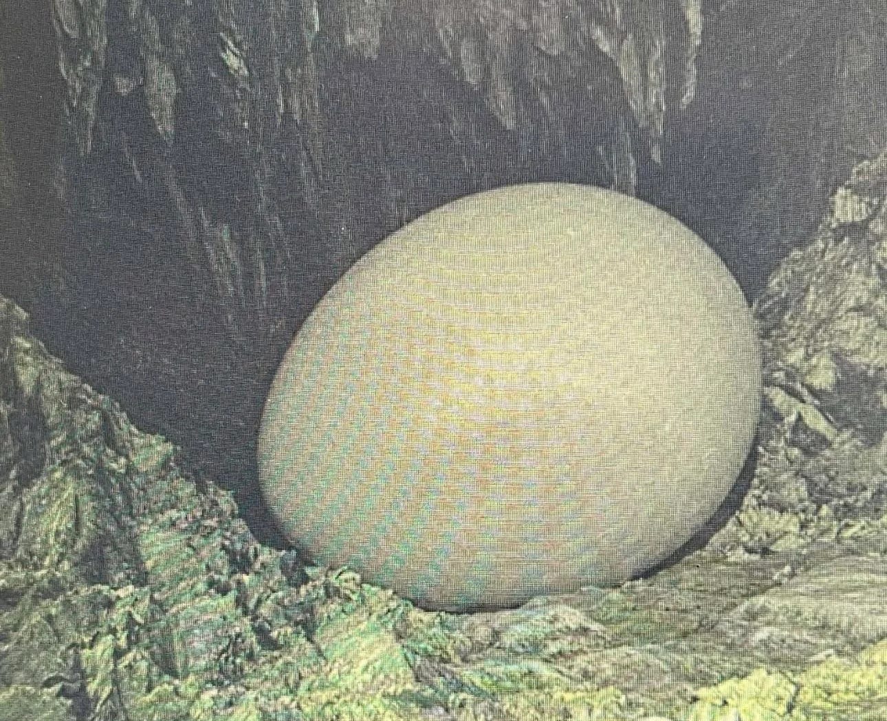 Trump, Drones, and the Egg-shaped UFOs: What’s Really Going On?