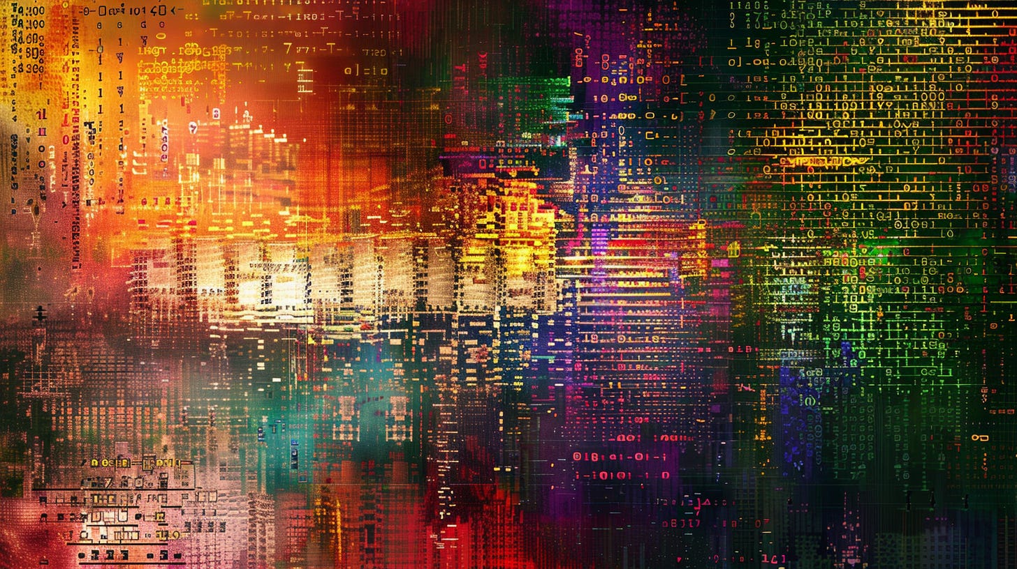 Hidden in View: Steganography's Role in Art and Digital Media