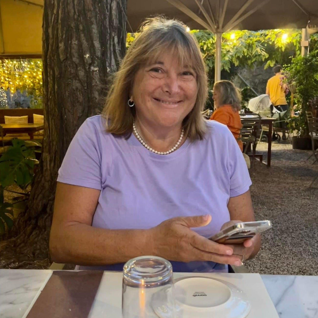 Karen Davis | Substack