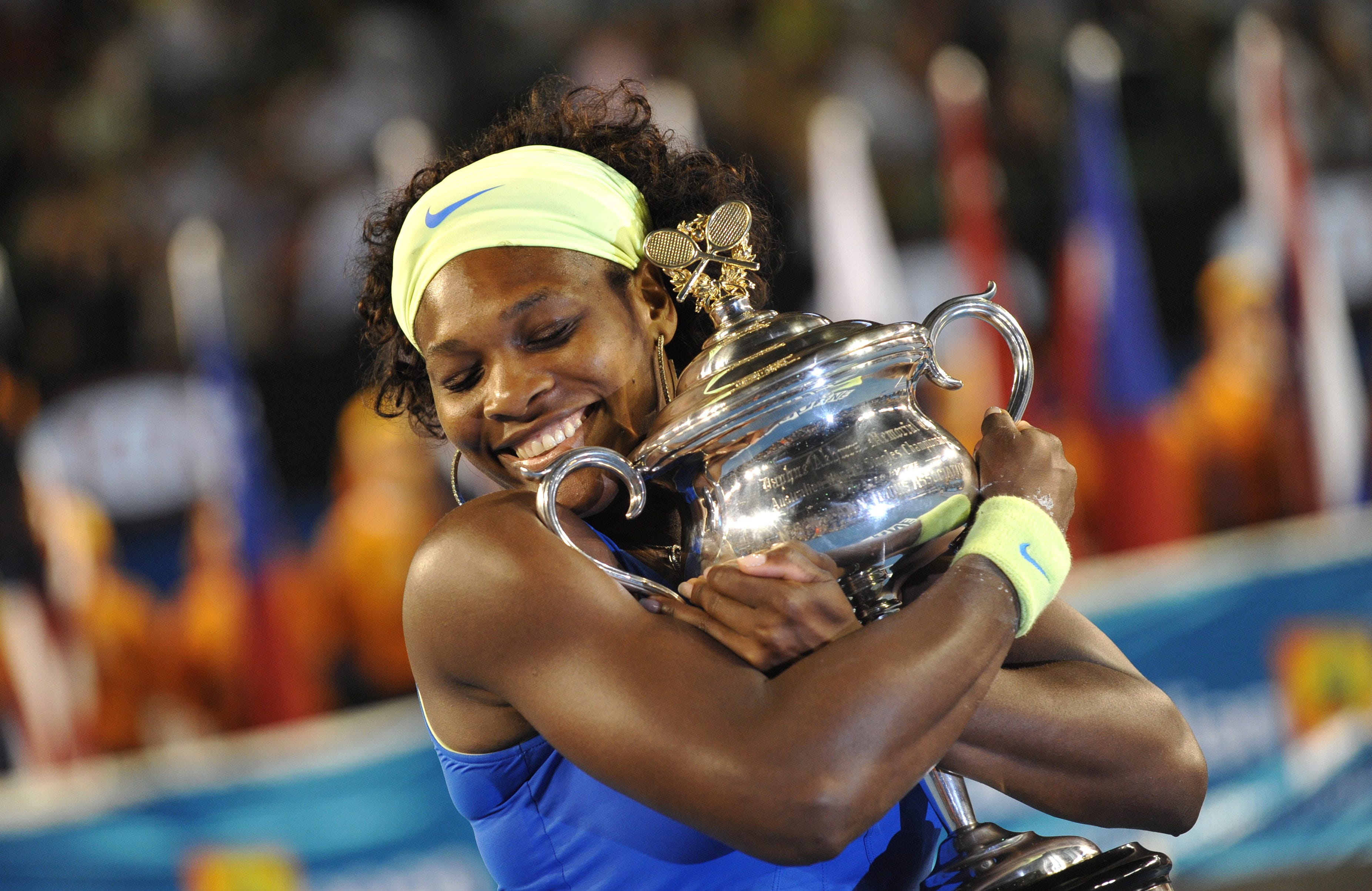 Serena Williams's Coaching Journey with Patrick Mouratoglou: A Champion ...