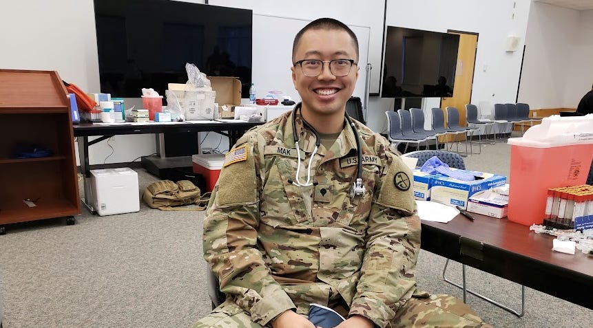 West, By God, Virginia! - The Counteroffensive with Tim Mak