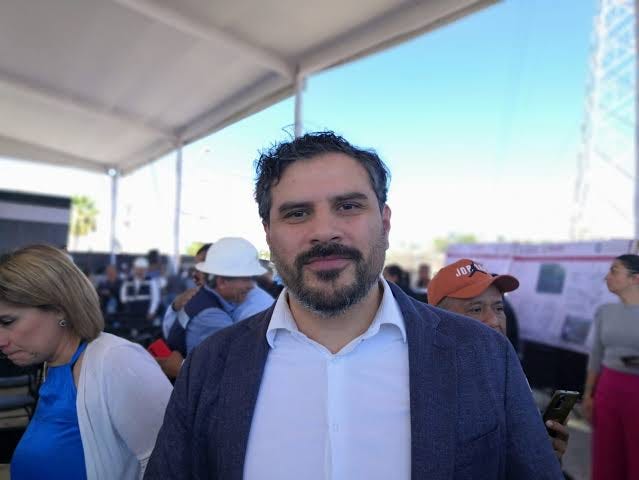 Alejandro Calderón Alipi: La nueva cara de la Salud en Tabasco