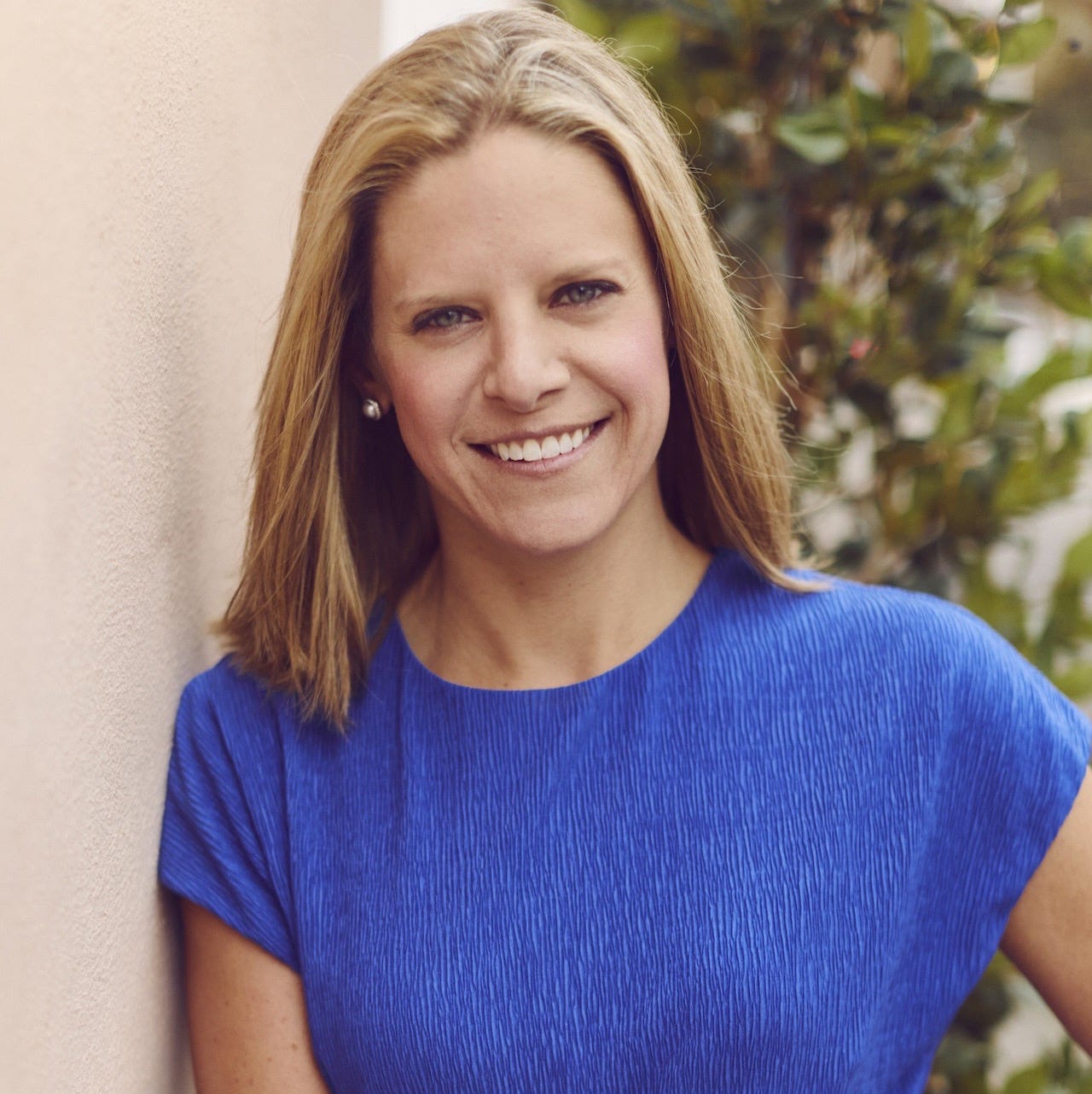 Renee Harvey | Substack