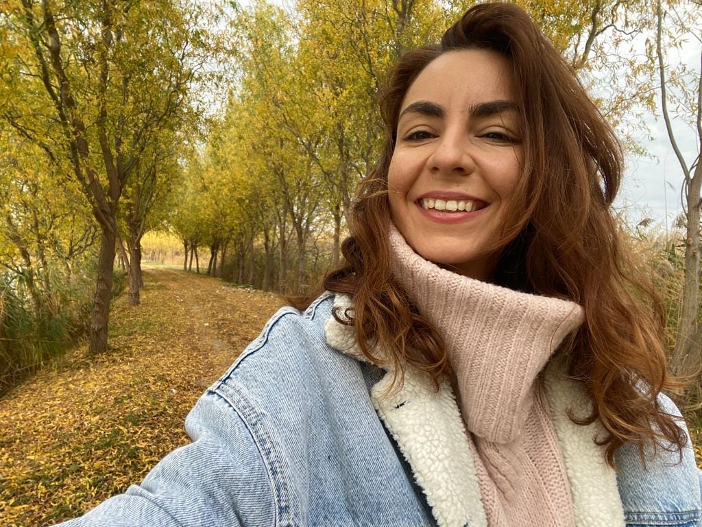 Maria-Antoanela Ionita | Substack