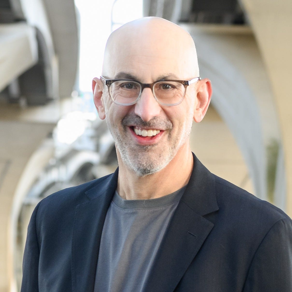 Geoff Livingston | Substack