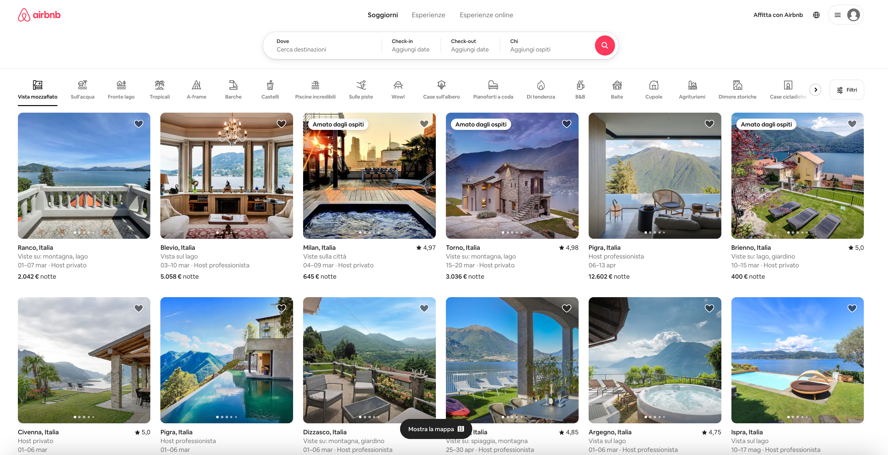 Design Persuasivo: Lezioni da Airbnb - Giulia Palma