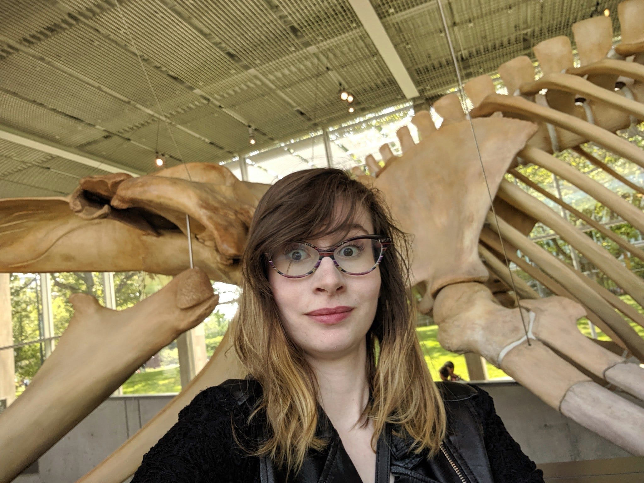 Emma Fanning | Substack