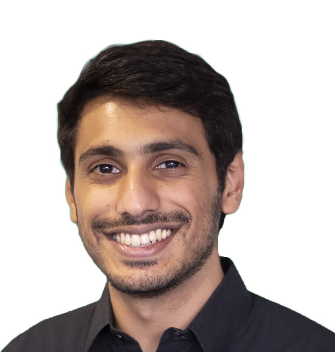 Asad Pabani | Substack