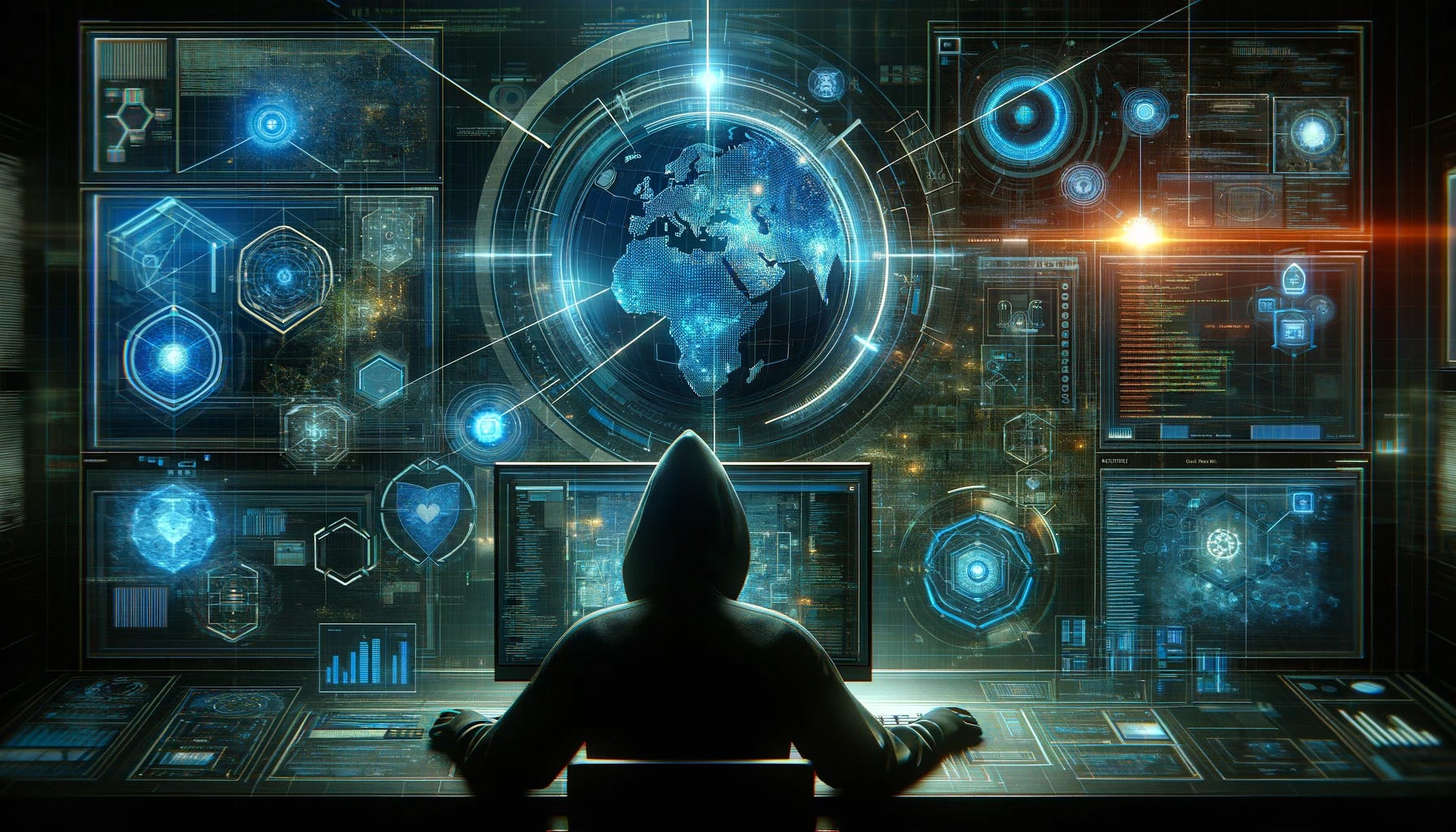 What Is a SOC Analyst? - Drew Howell’s Substack