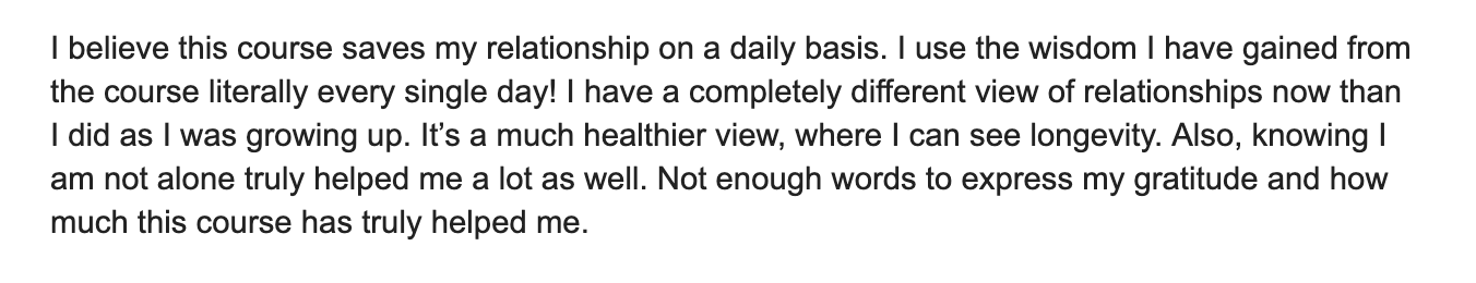 Why Relapse Happens And What It Could Mean (ROCD/RA)