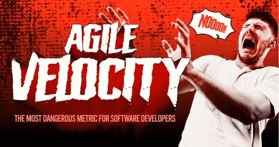 Beyond Velocity: Redefining Agile Success with Metrics That Truly Matter