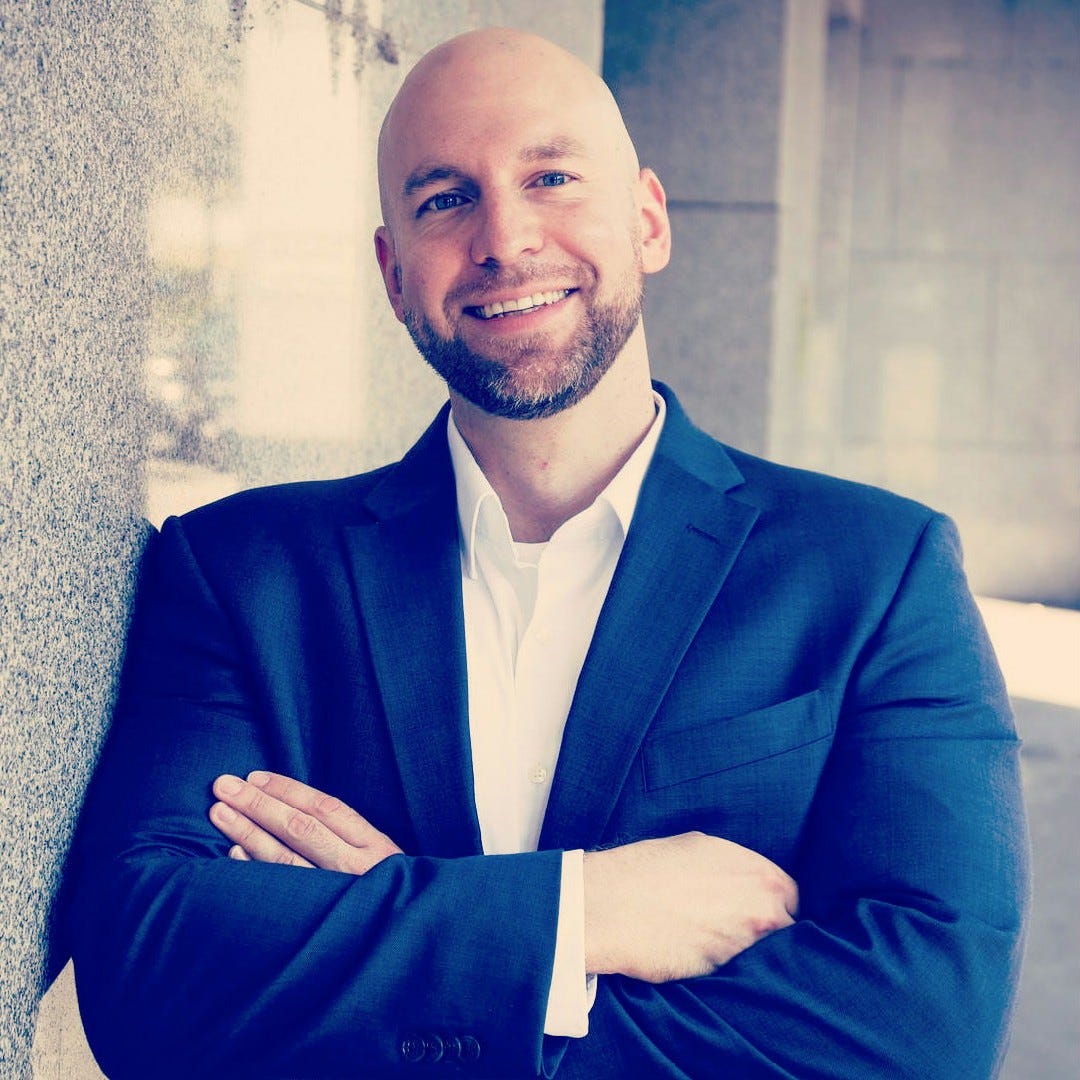 Ralph Schoellhammer | Substack