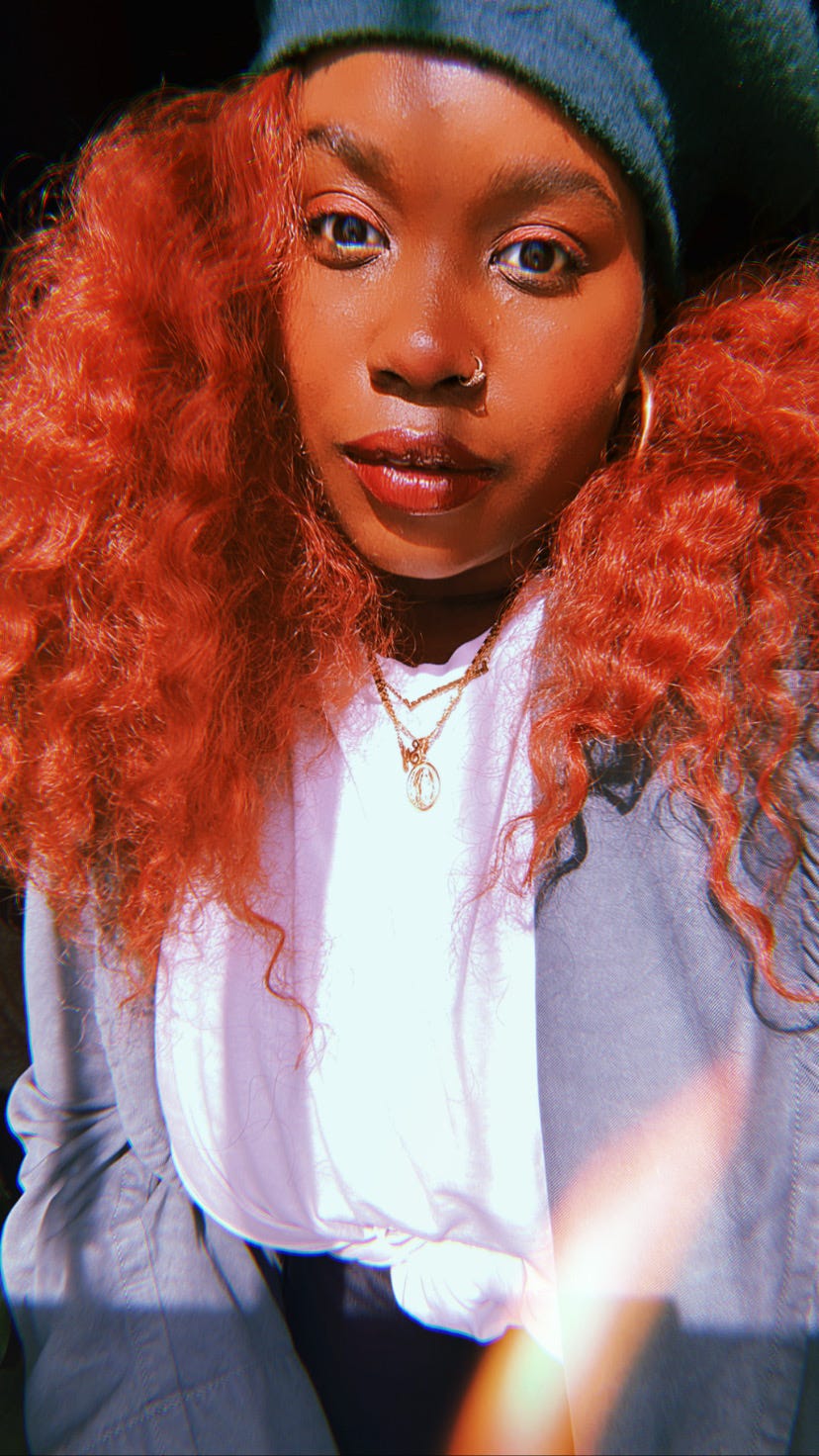 Shelli Nicole | Substack