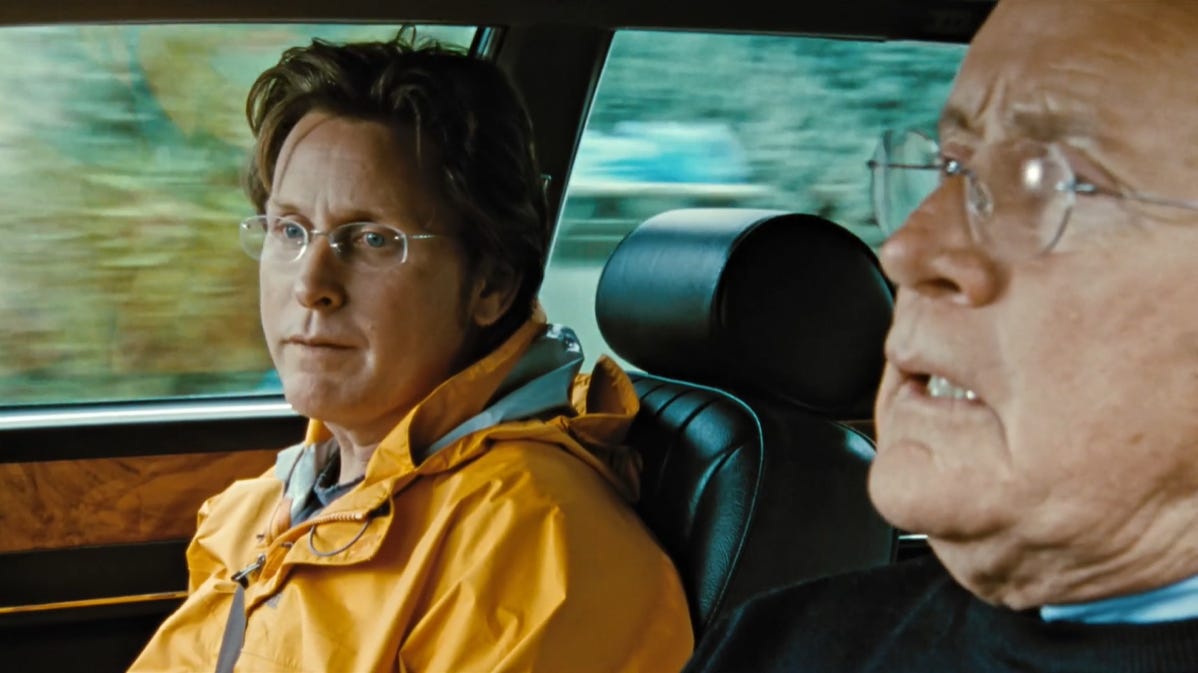 Interview: Emilio Estevez on immersive travel, the road as church, and ...