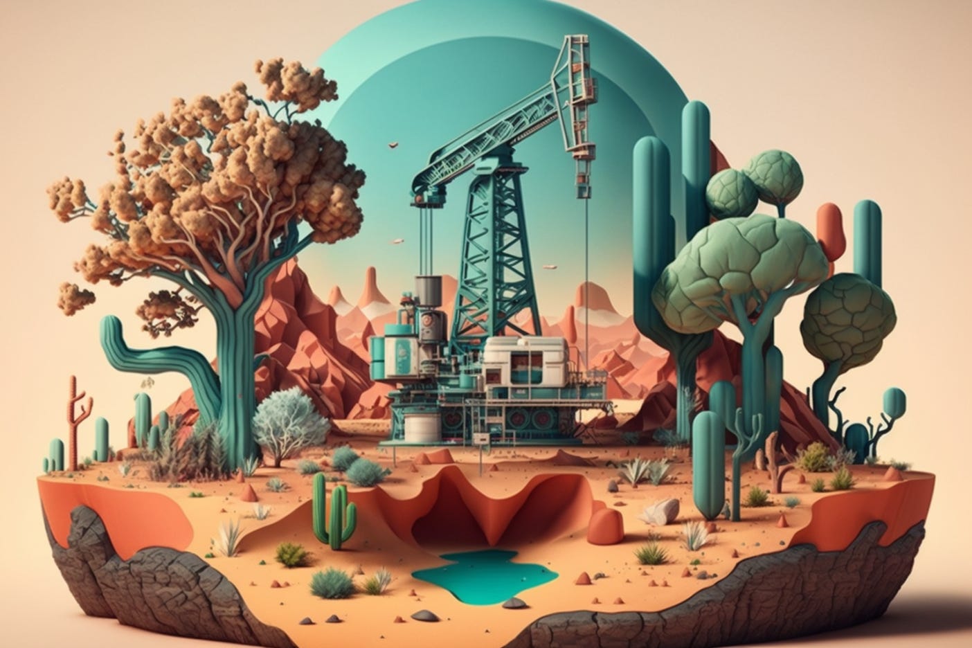 Best in Class - April update. - by Dominic Frisby