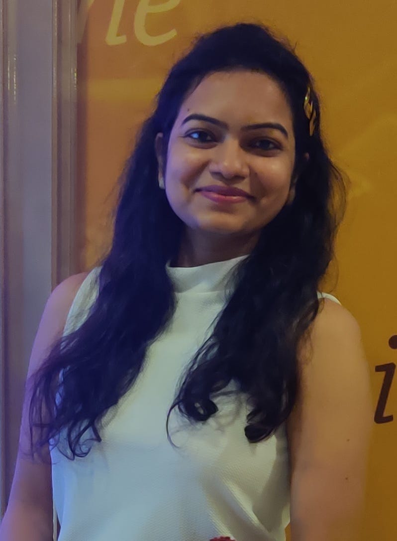 Kavita Gupta, PhD | Substack