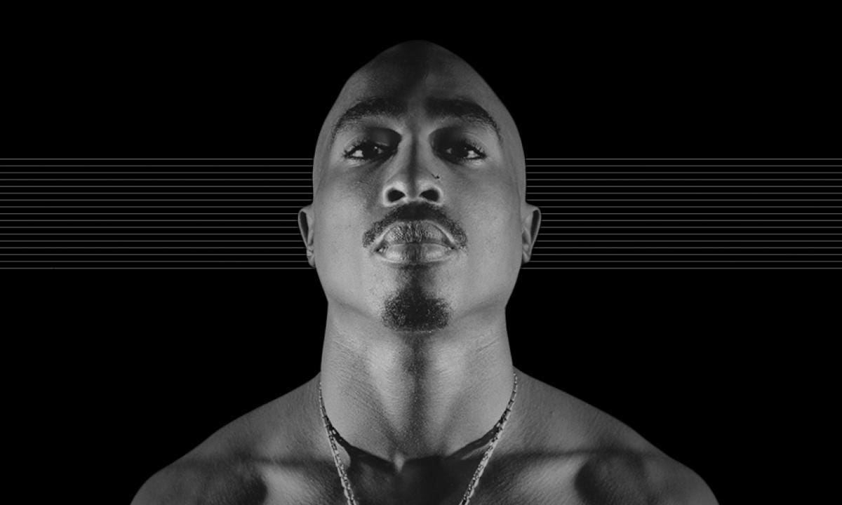 Why There Will Never Be Another 2Pac