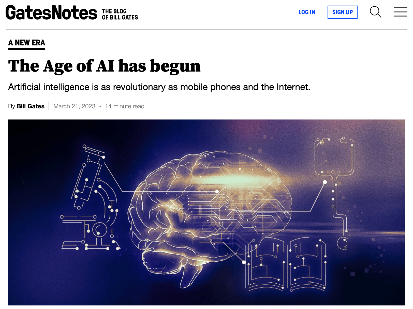 Generation AI - The new generative AI tech stack reviewed