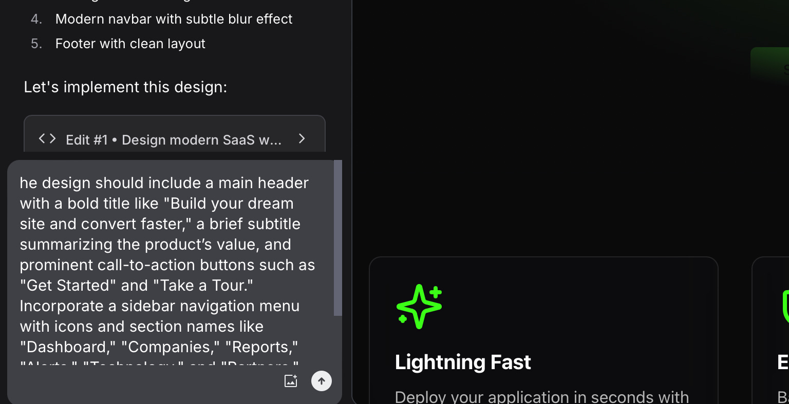 Crea una Web/APP con IA (sin ser programador) con Lovable
