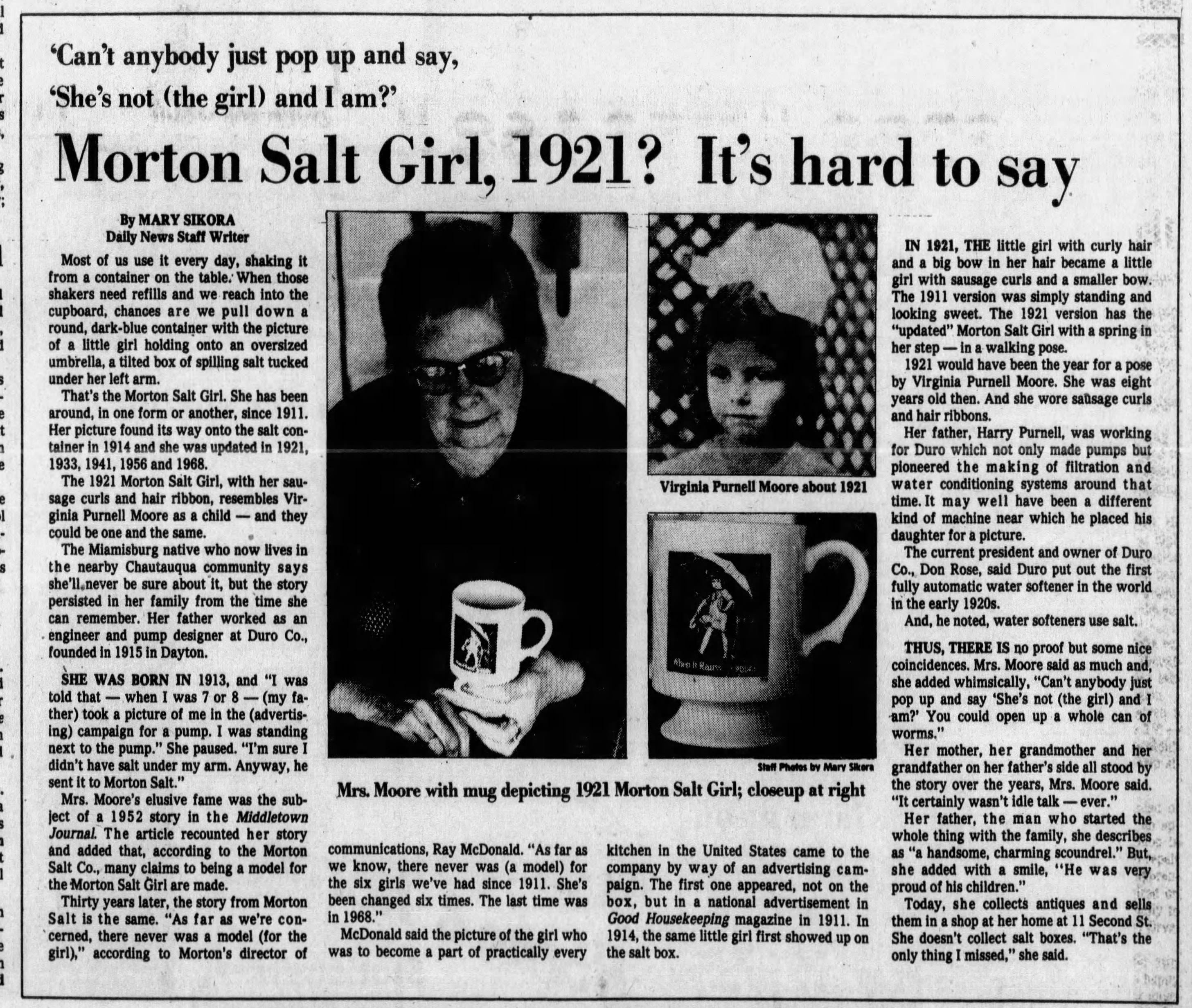 Who is Sarah Peldon? - by Stefene Russell - Historiola!