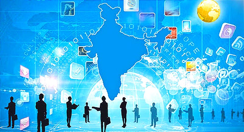 Protecting India's Digital Infrastructure
