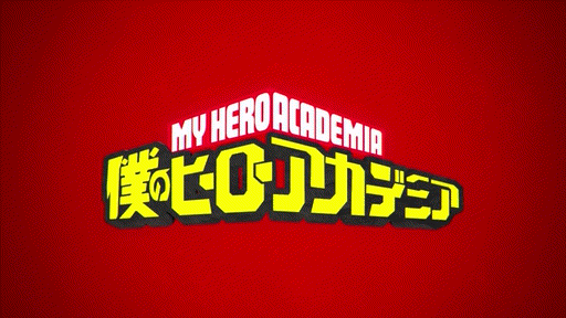 Omake Gif Anime - Boku no Hero Academia - Episode 31 - Momo Curl Twirl