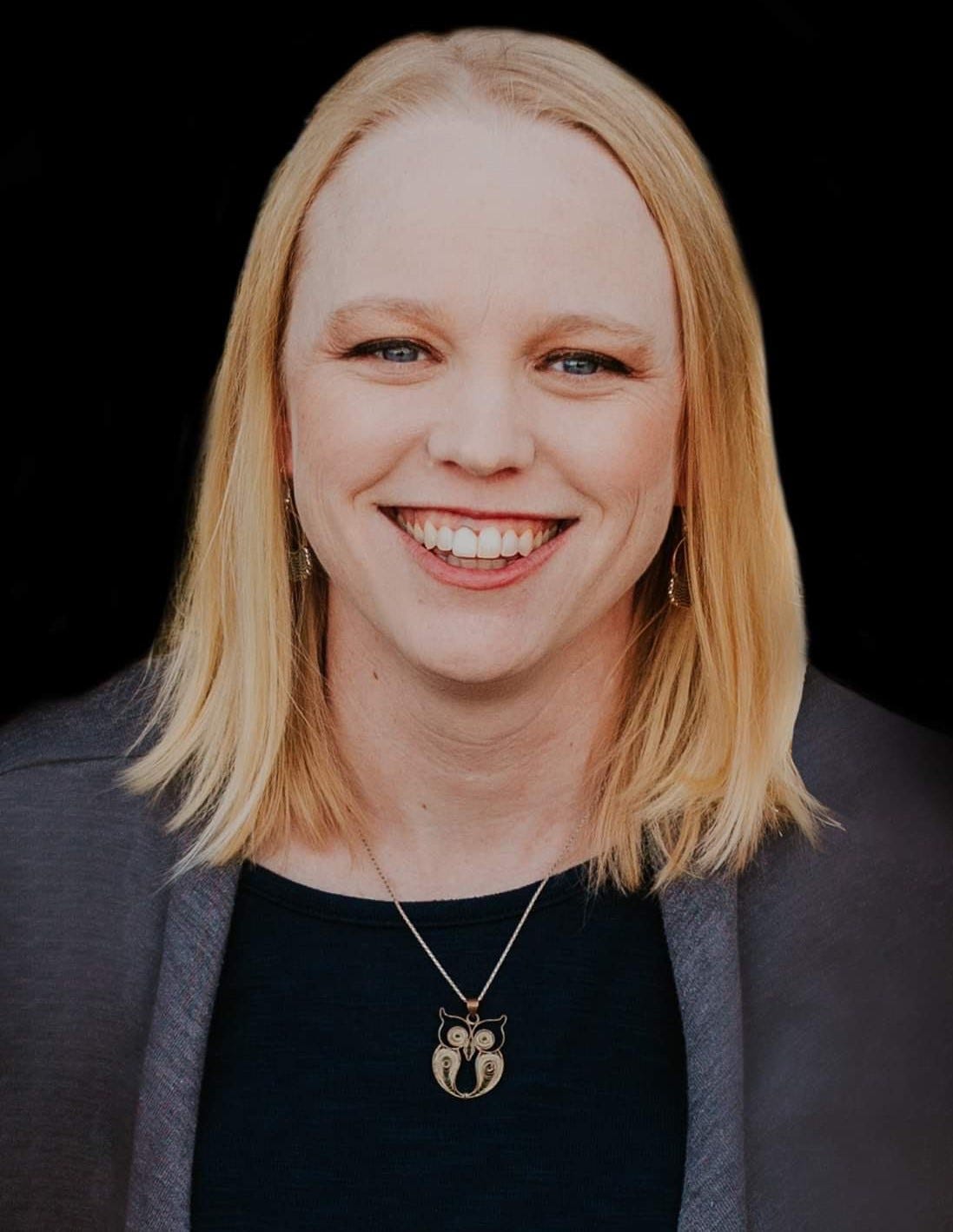 Telling new, old stories - by Patrick Munsey