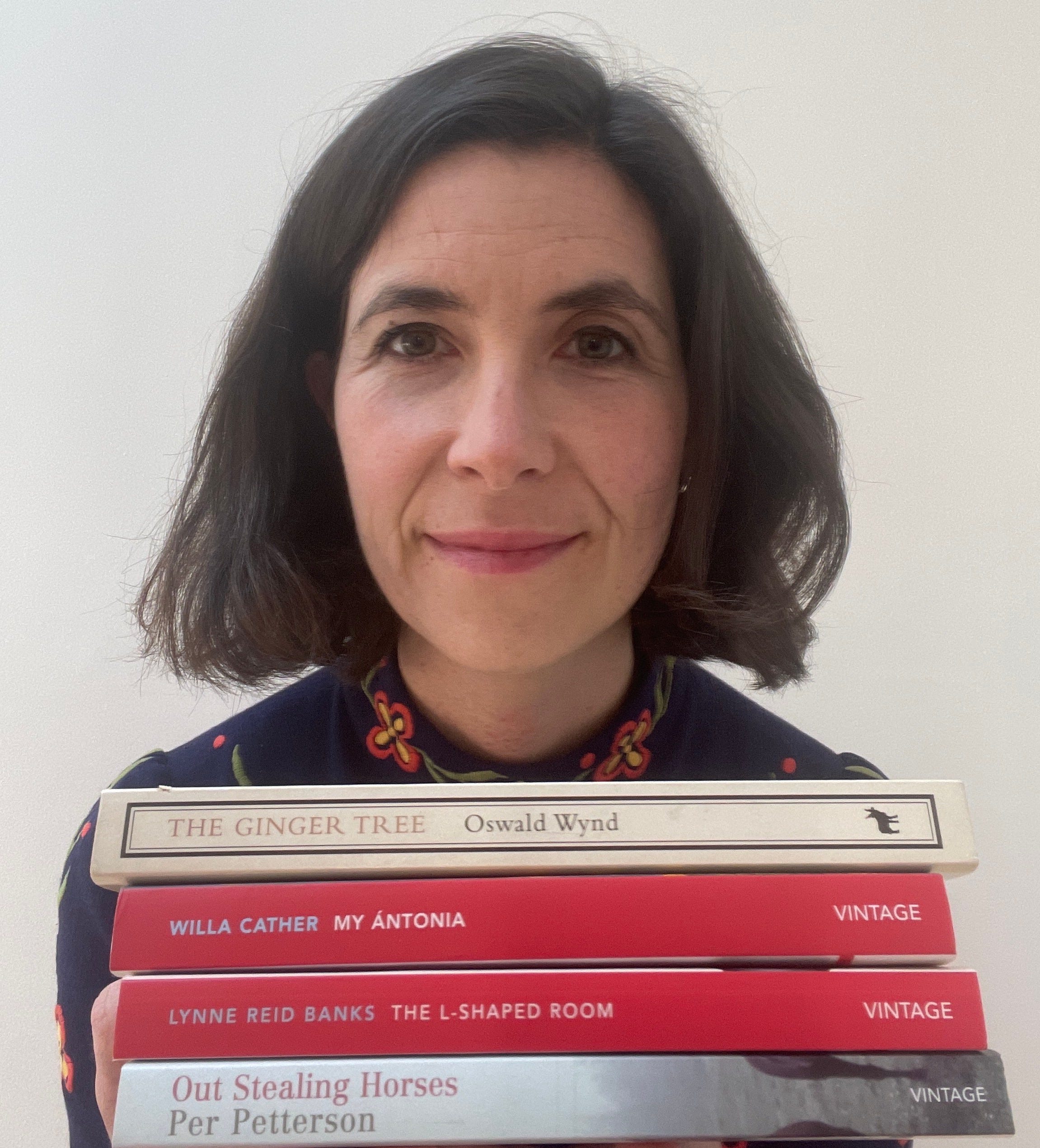 📚 🚶Announcing our Spring 2024 line up - by Emily Rhodes