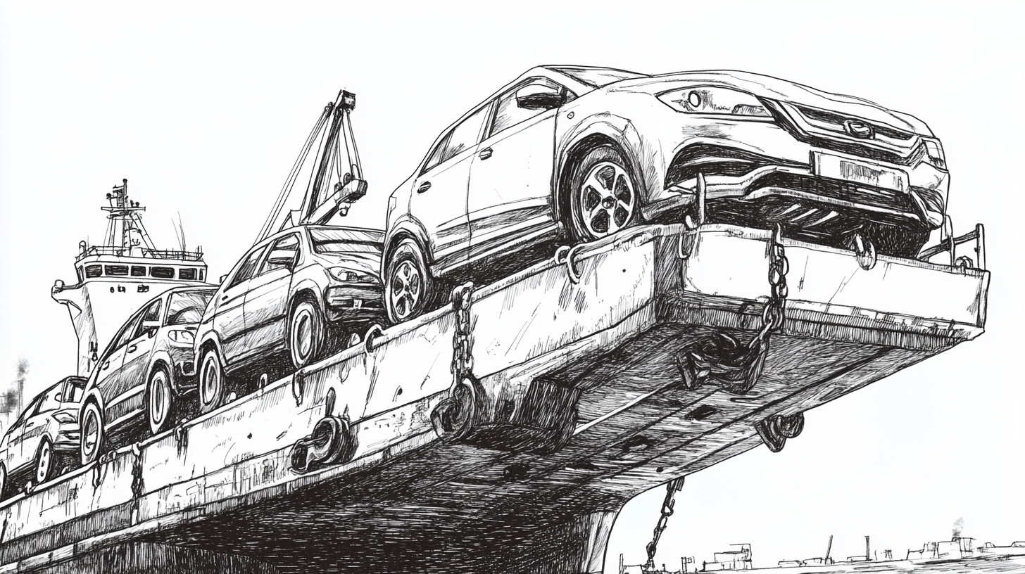 Trump’s New 25% Auto Tariff: A Disaster for Everyday Americans