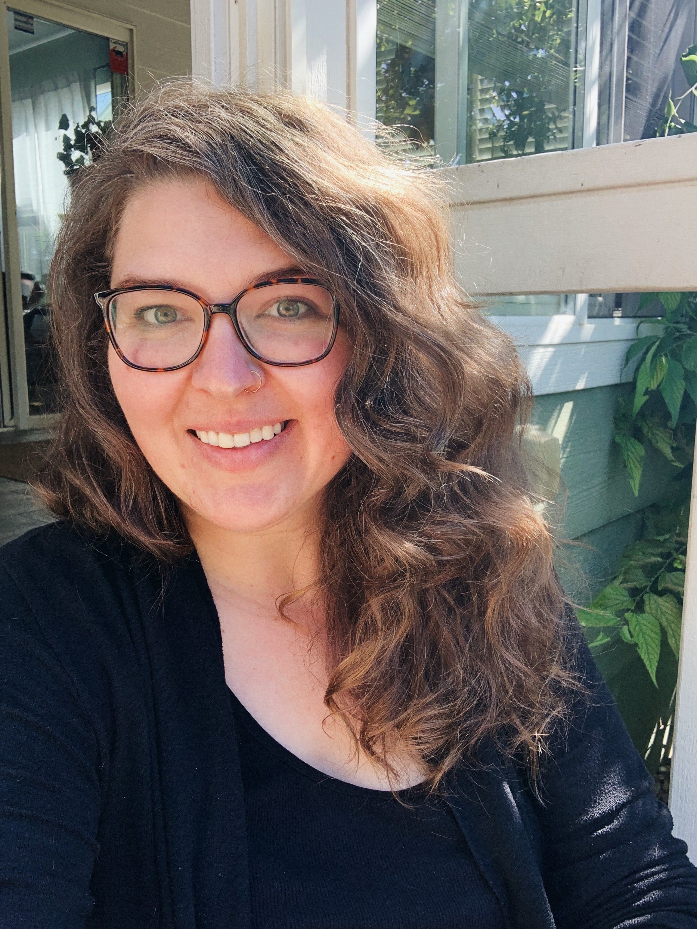 Emily Barnett | Substack