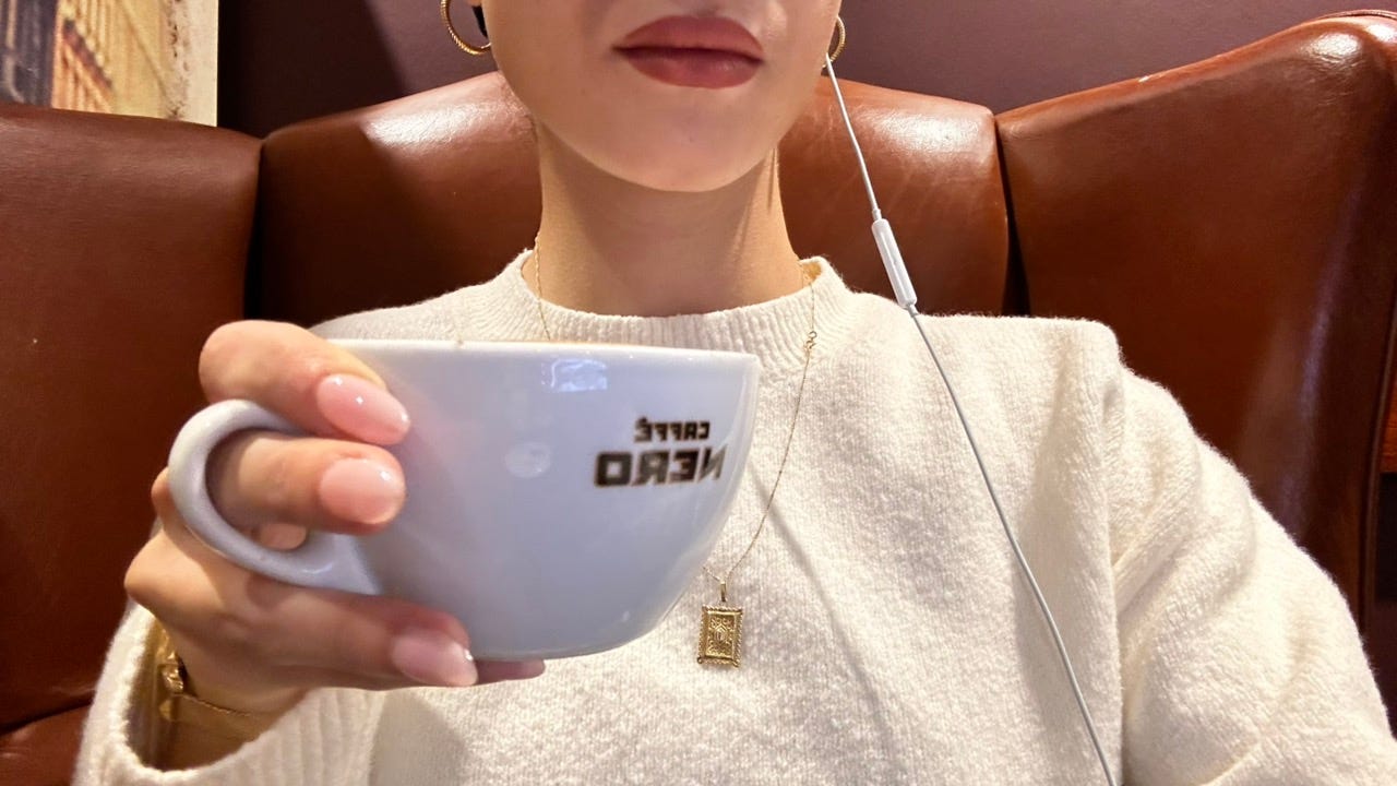 Lina Boudelaa | Substack