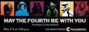History of May the Fourth (Be With You) - by Bill Petro
