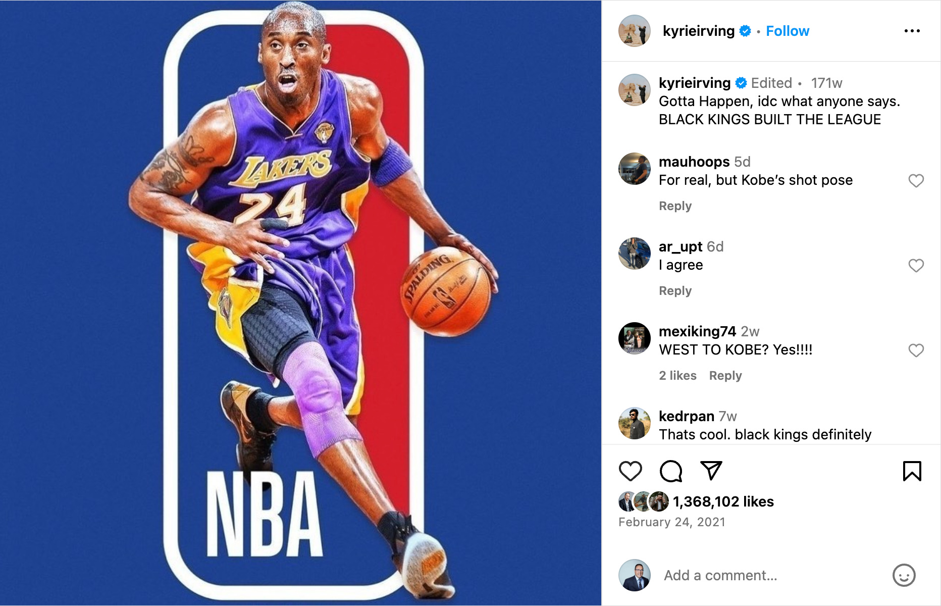 The wacky story of how Jerry West became the NBA logo