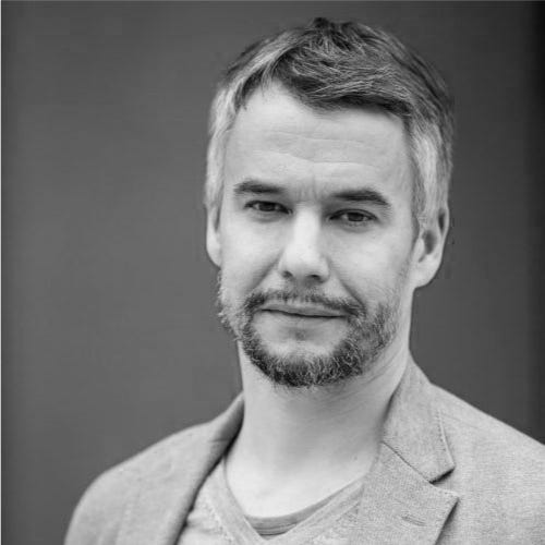 Iztok Franko | Substack