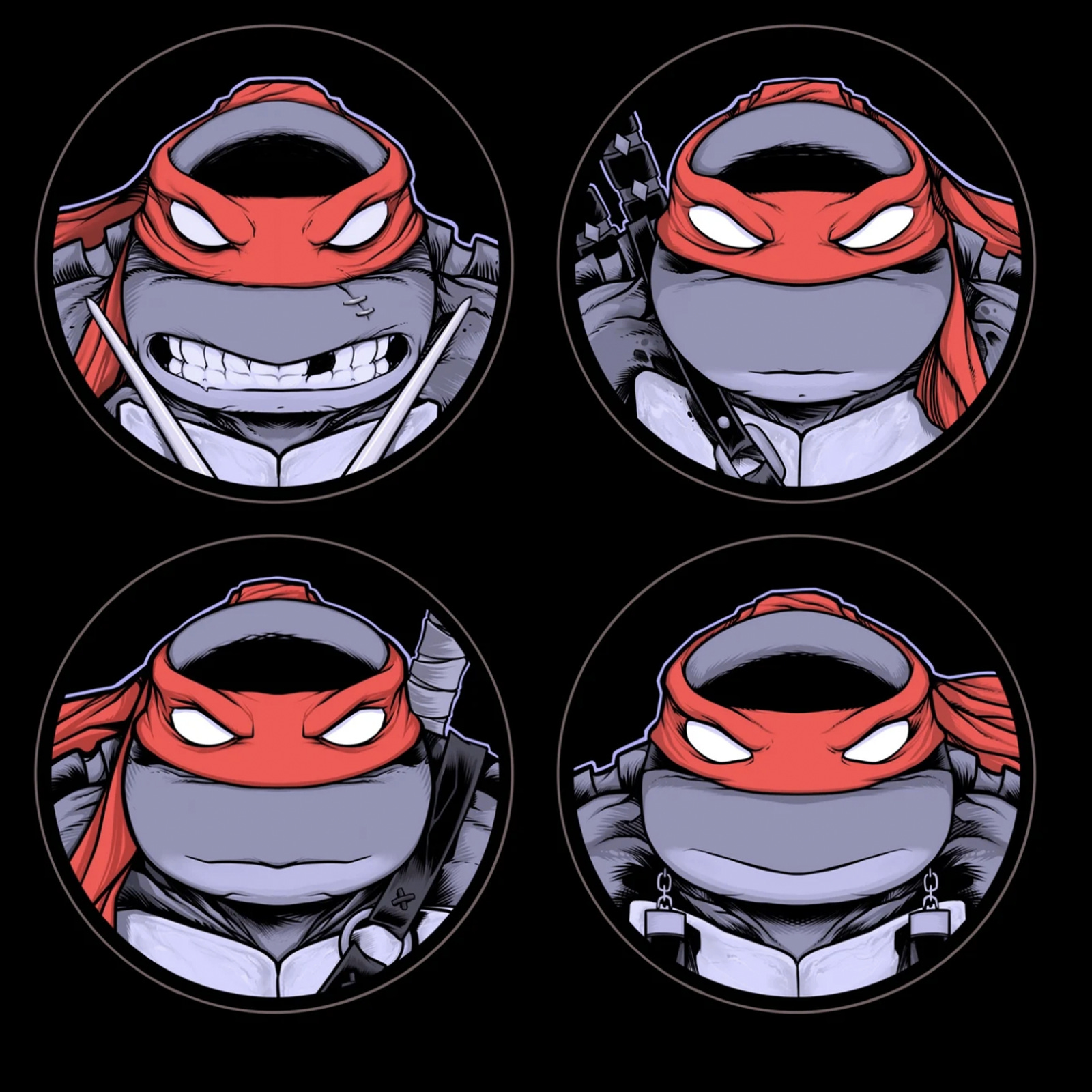 Eric Talbot: Legendary TMNT Artist Joins Us!