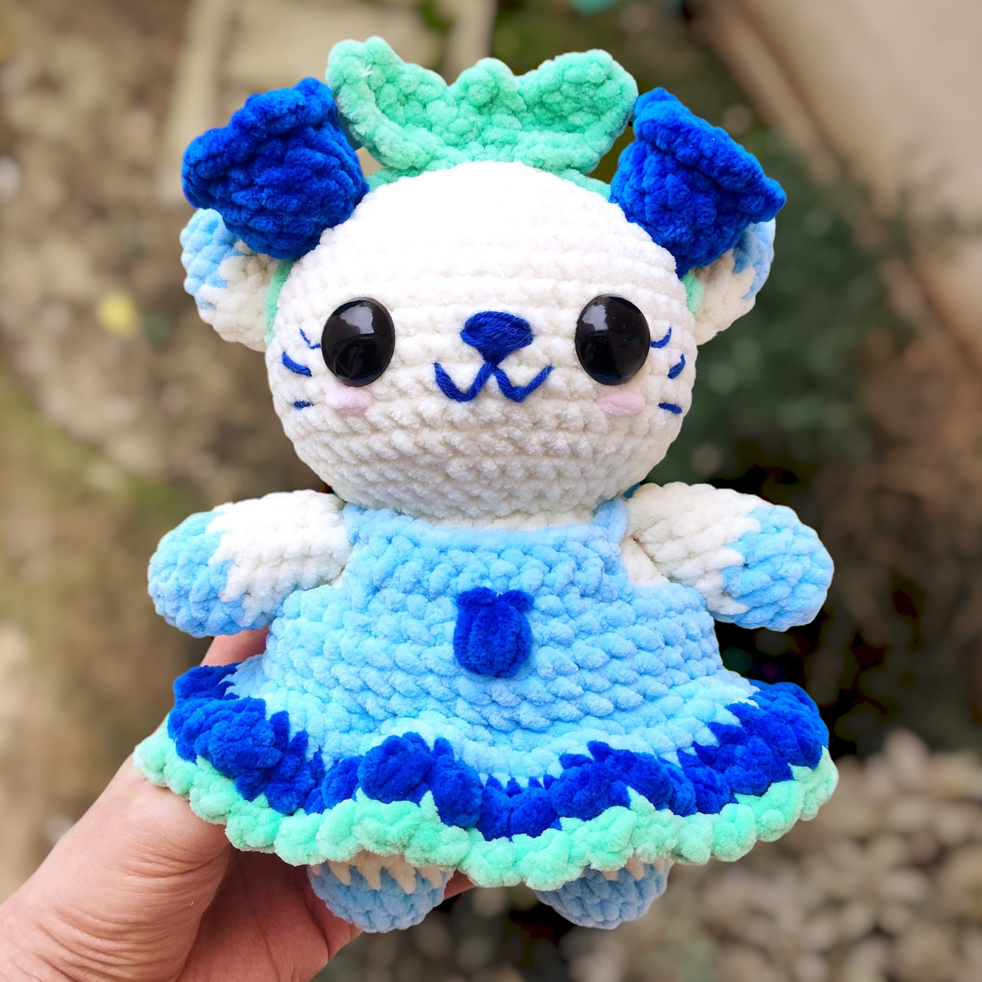 Blueberry Cats Are Here + A Juicy New Watermelon Project! 🫐🍉