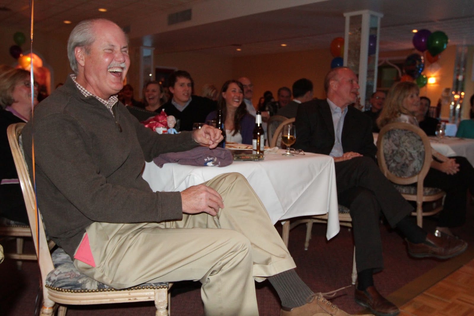 Principles for Effective Leadership - by Bob Ewing