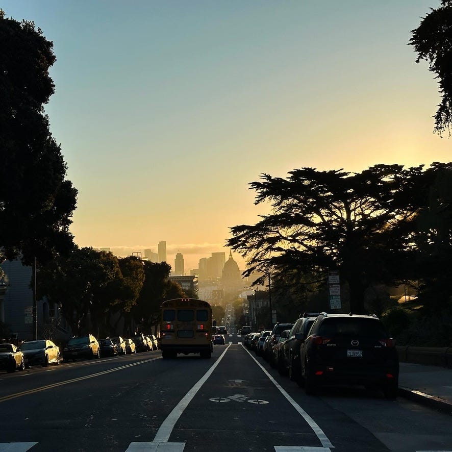 Danielle Morrill – I can see the future, because I live in it today.