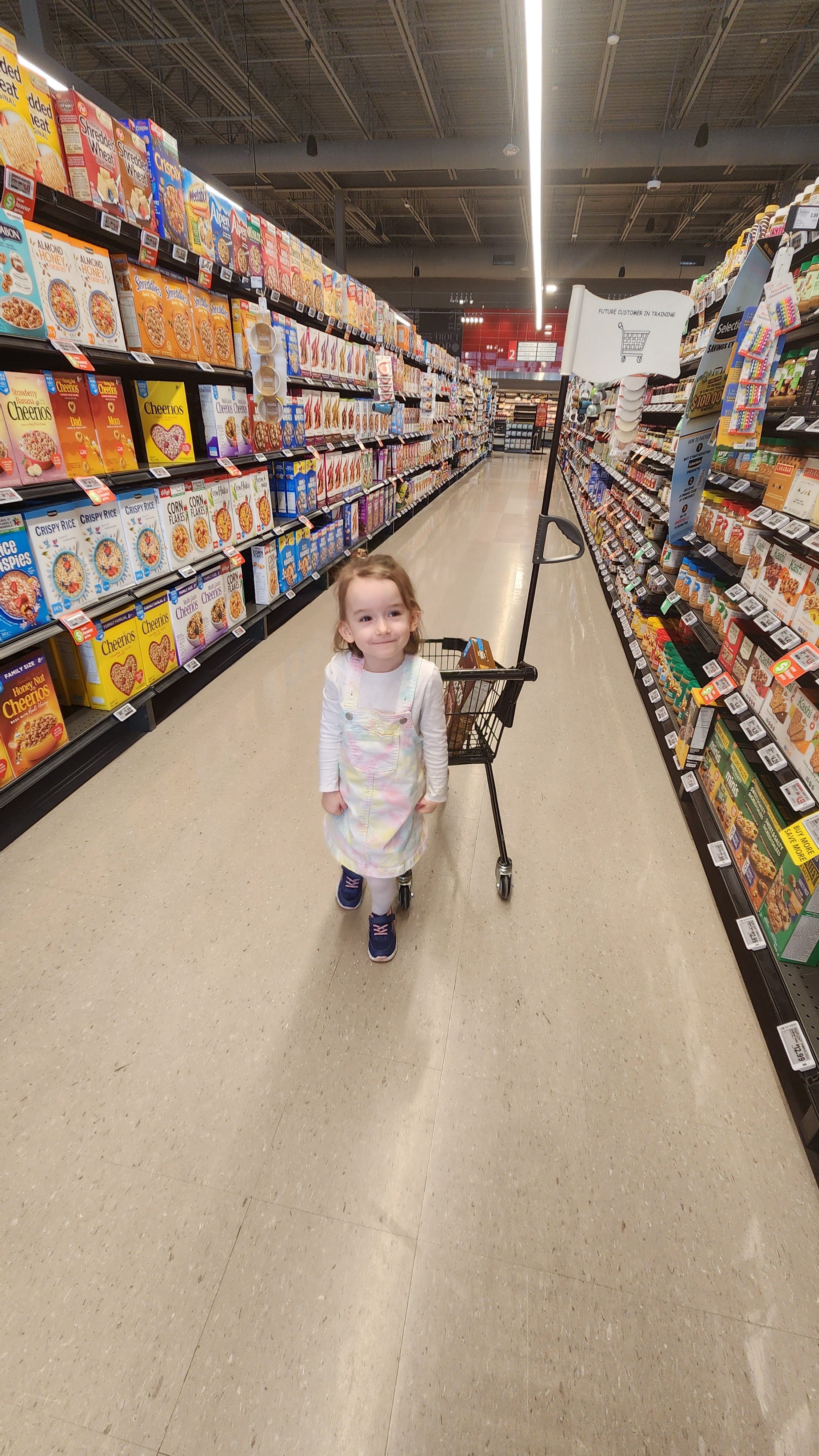 Stop Using these Outdated Grocery Store Hacks