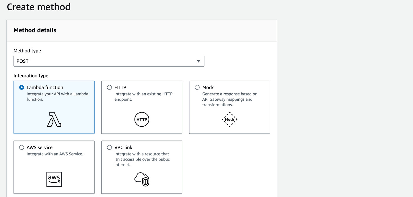 Building A Complete Serverless App On AWS - by Uriel Bitton