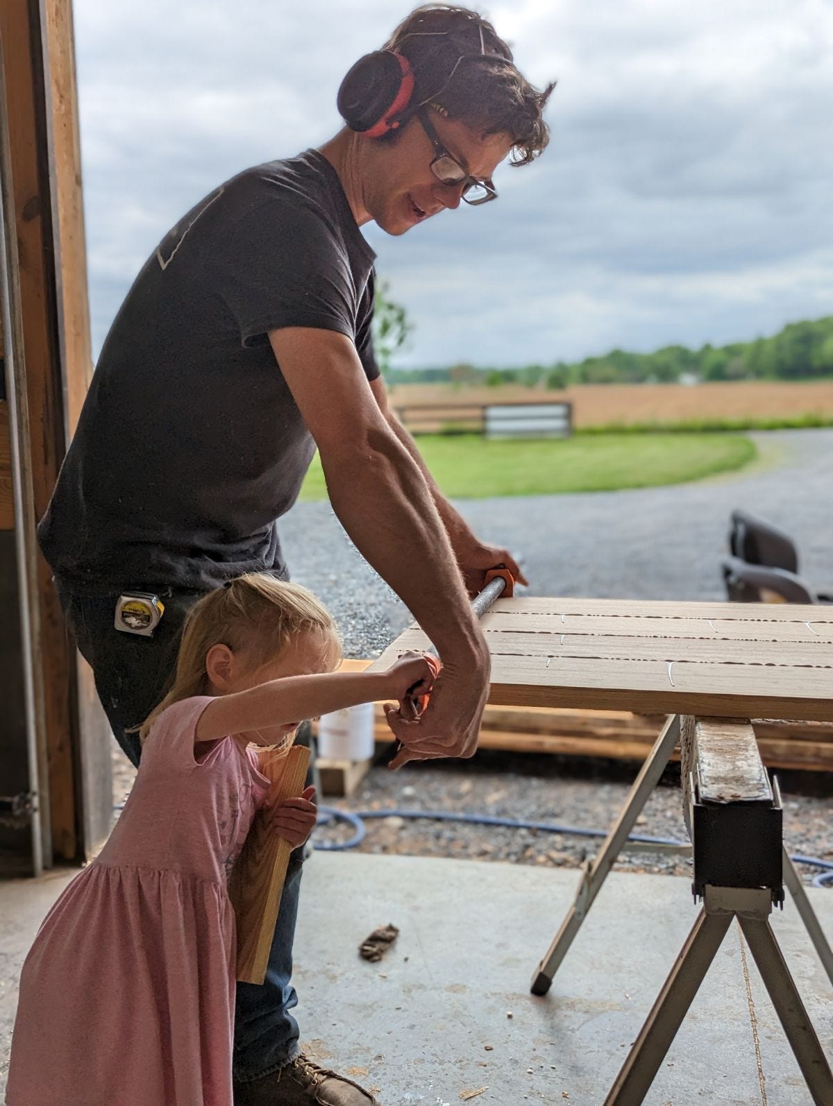 Productivity an introduction - by Shea Alexander