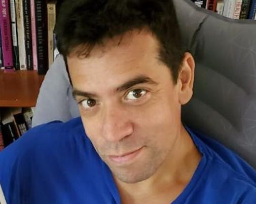 Ray Downs | Substack