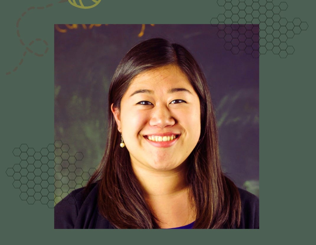 Obsessed Interview with Nicole Zhu - by Michelle Béland